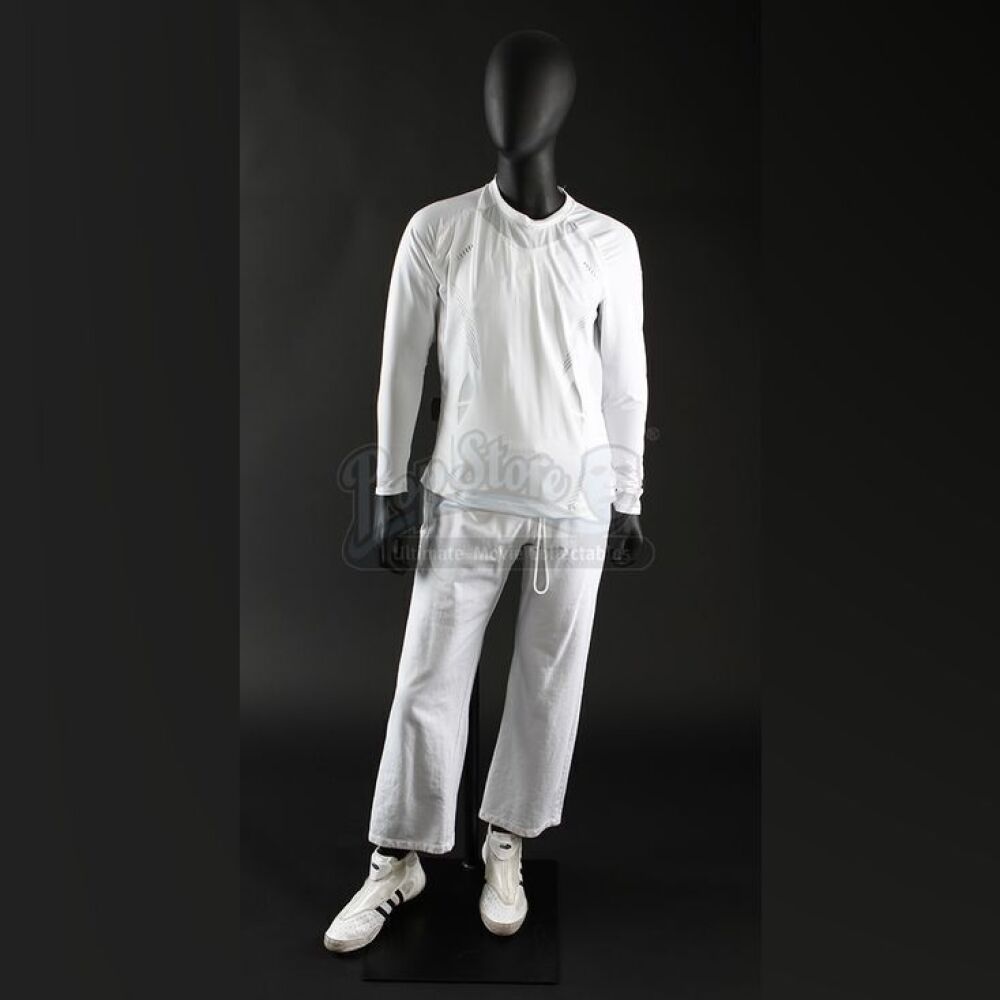 ENDER'S GAME - Bernard's (Conor Carrol) Gym Clothes