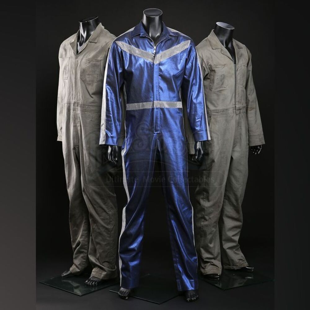 Greased Lightning Male Dancer Costume