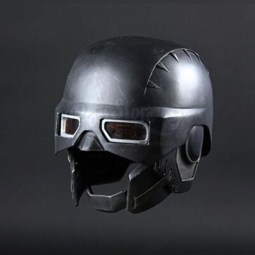 CAPTAIN AMERICA: THE FIRST AVENGER (2011) - HYDRA Trooper Helmet