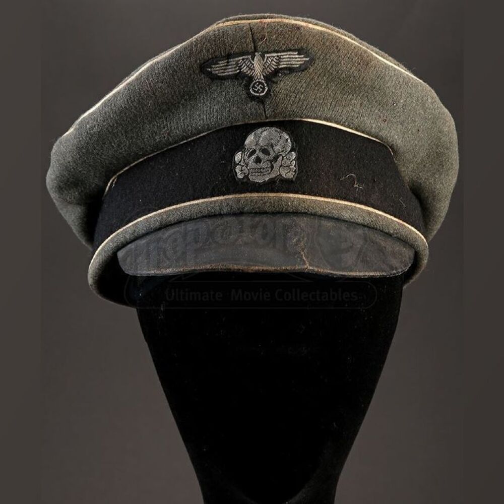 German Infantry Hat