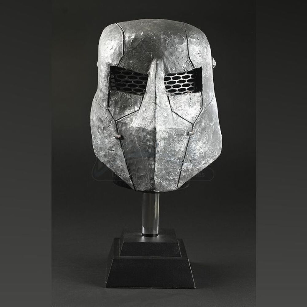 Soldier Mask