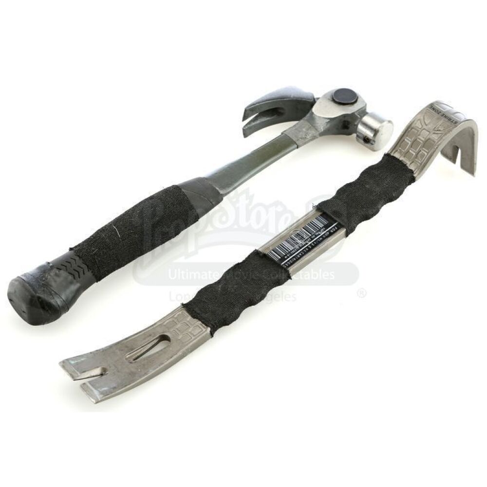 Lot # 26: Set of Helios Tools