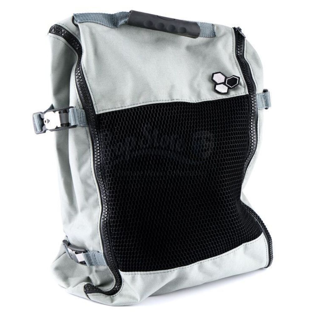 Lot # 35: Helios Cloverfield Station Backpack