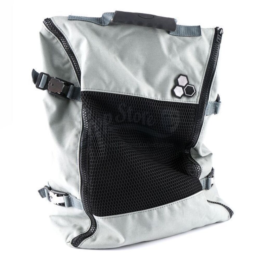 Lot # 43: Helios Cloverfield Station Backpack
