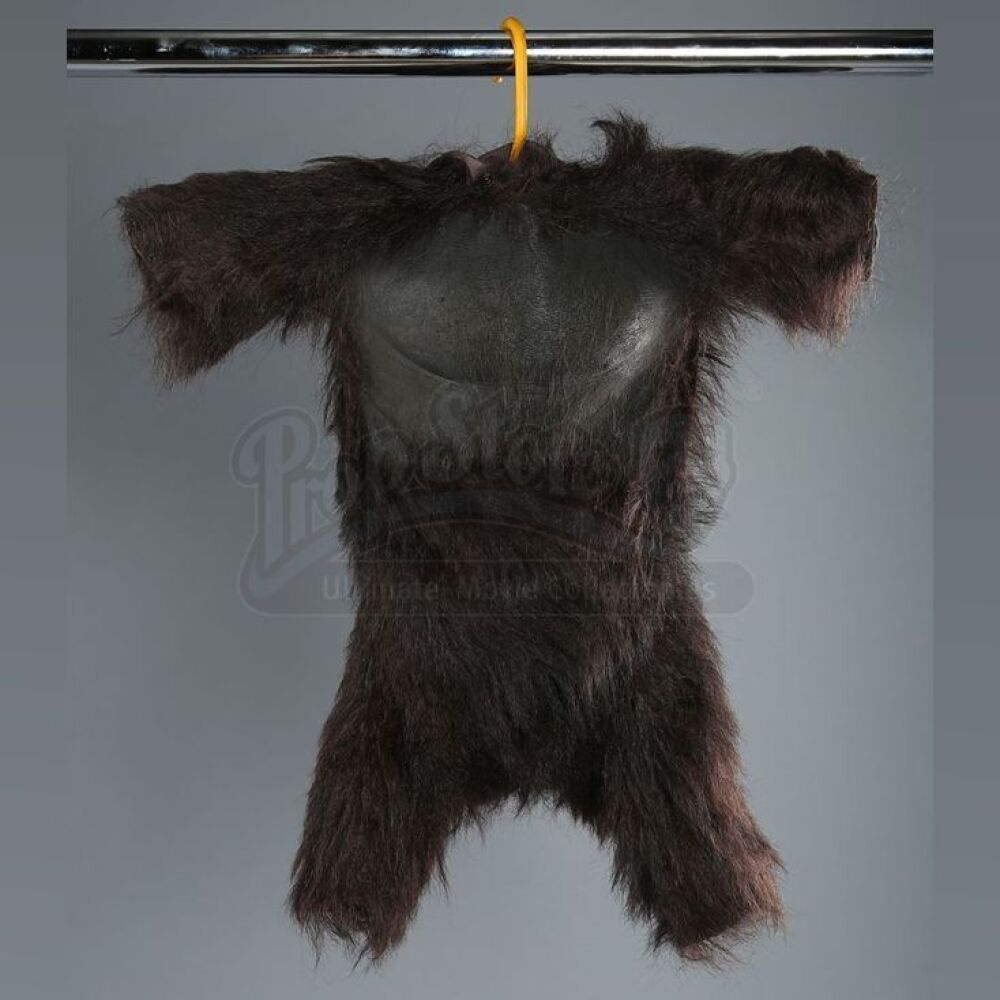 UNKNOWN PRODUCTION - Baby Ape Suit