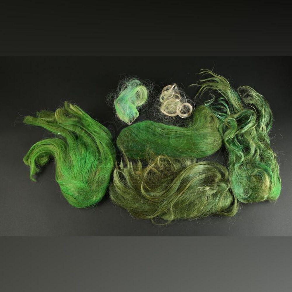 GREMLINS 2: THE NEW BATCH (1990) - Greta Gremlin Wigs