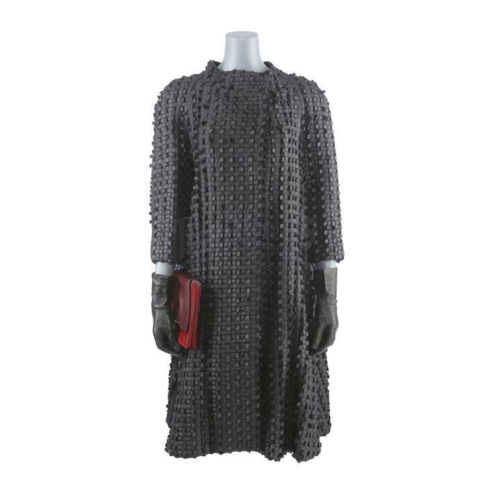 Lot # 529: Mariah Dillard's Hush Money Costume