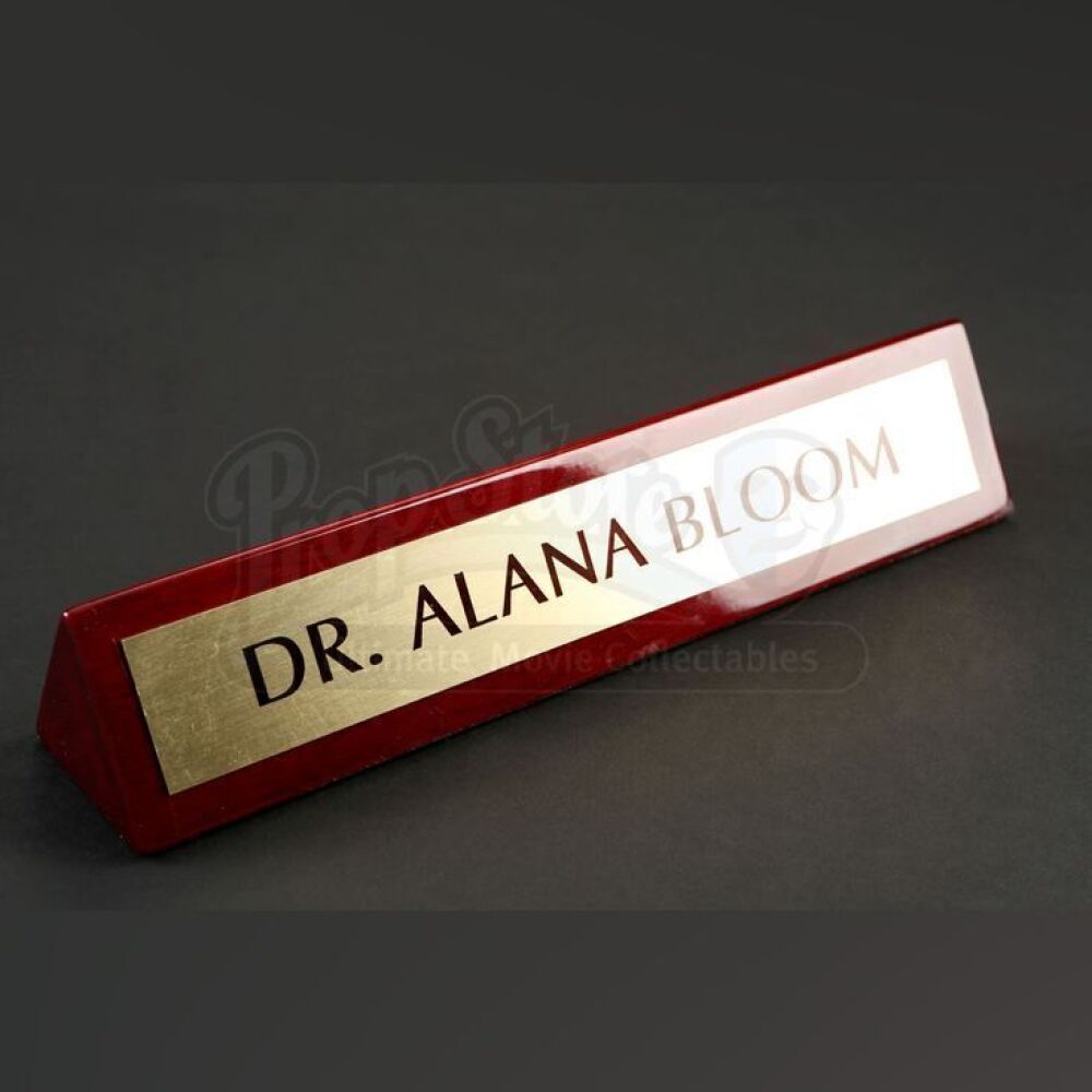 SEASON 3 EPISODE 8: THE GREAT RED DRAGON Alana Bloom's (Caroline ...