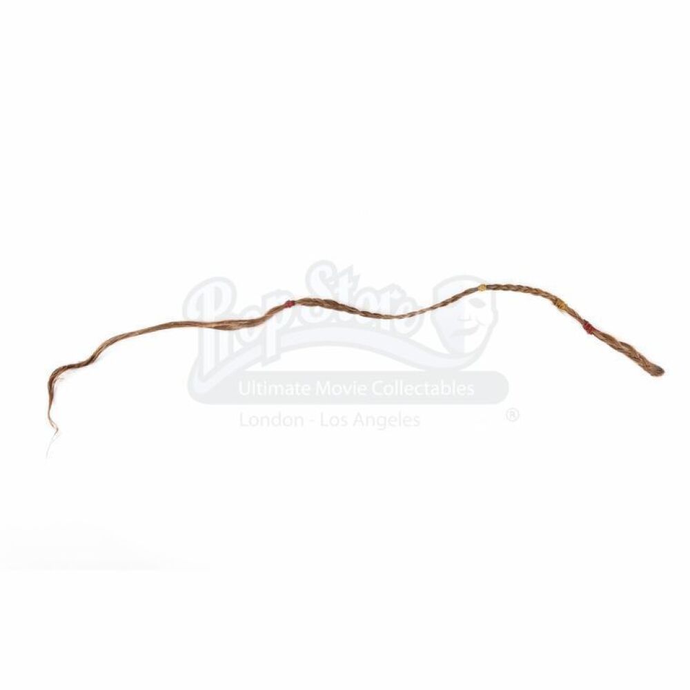 Lot #682 - STAR WARS: THE PHANTOM MENACE (1999) - Obi-Wan Kenobi's ...
