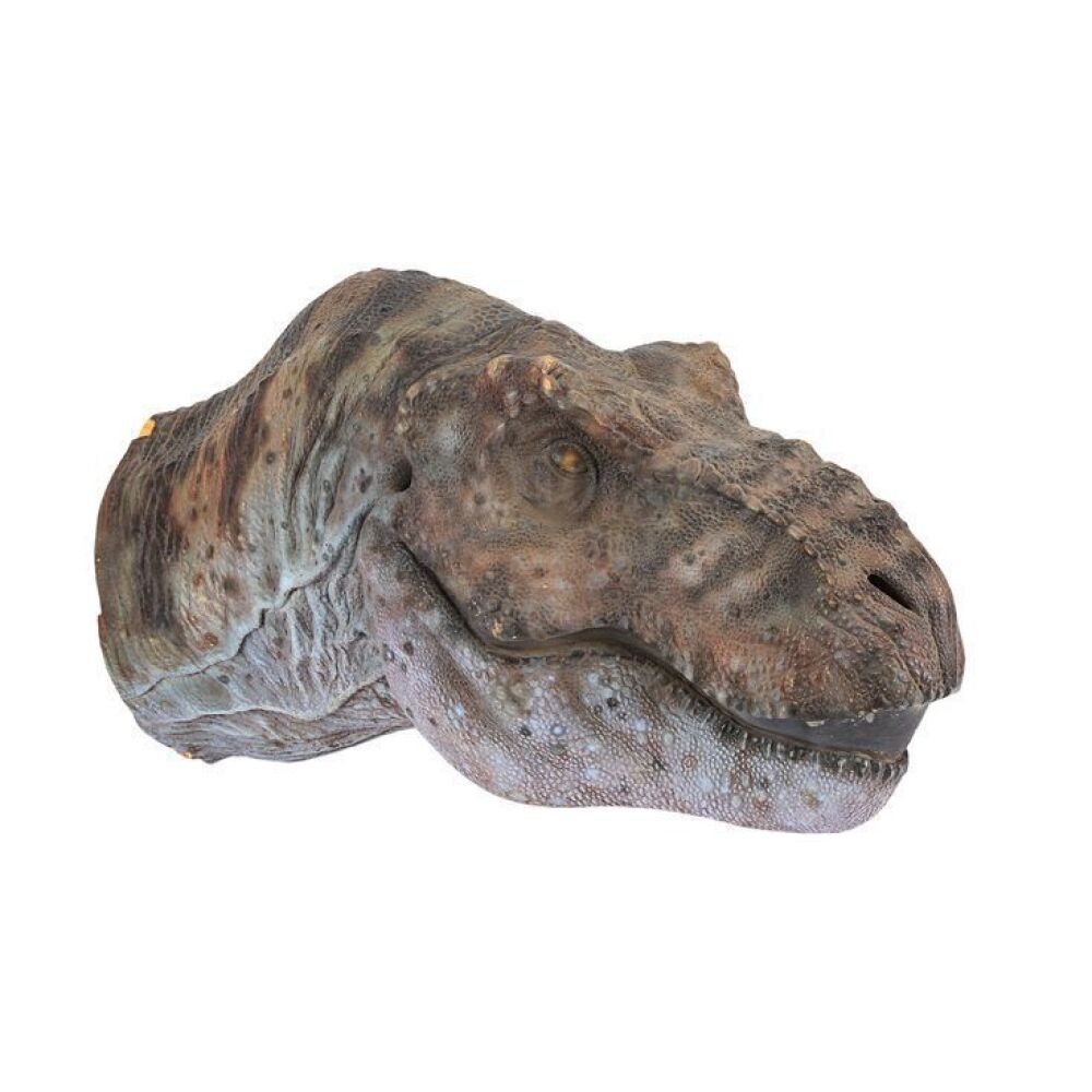 Lot #461 - JURASSIC PARK (1993) - Stan Winston Studio Tyrannosaurus Rex ...