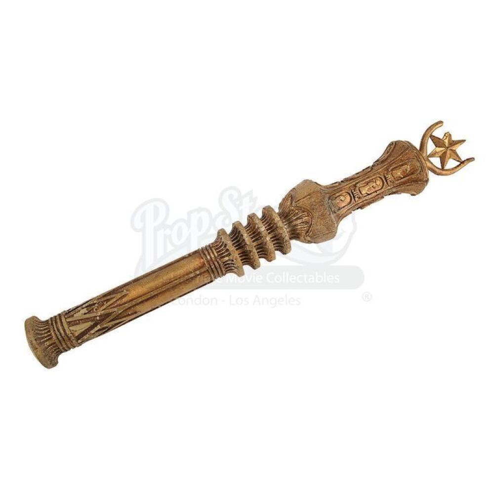 Lot #549 - THE MUMMY RETURNS (2001) - Jonathan Carnahan's (John Hannah ...