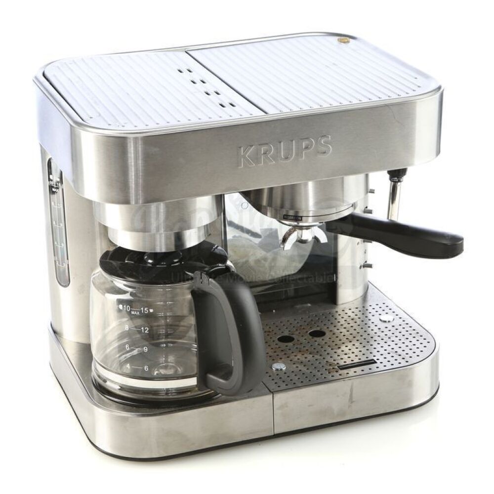 Lot # 16: JOHN WICK: CHAPTER 2 - John Wick's Home Espresso Machine