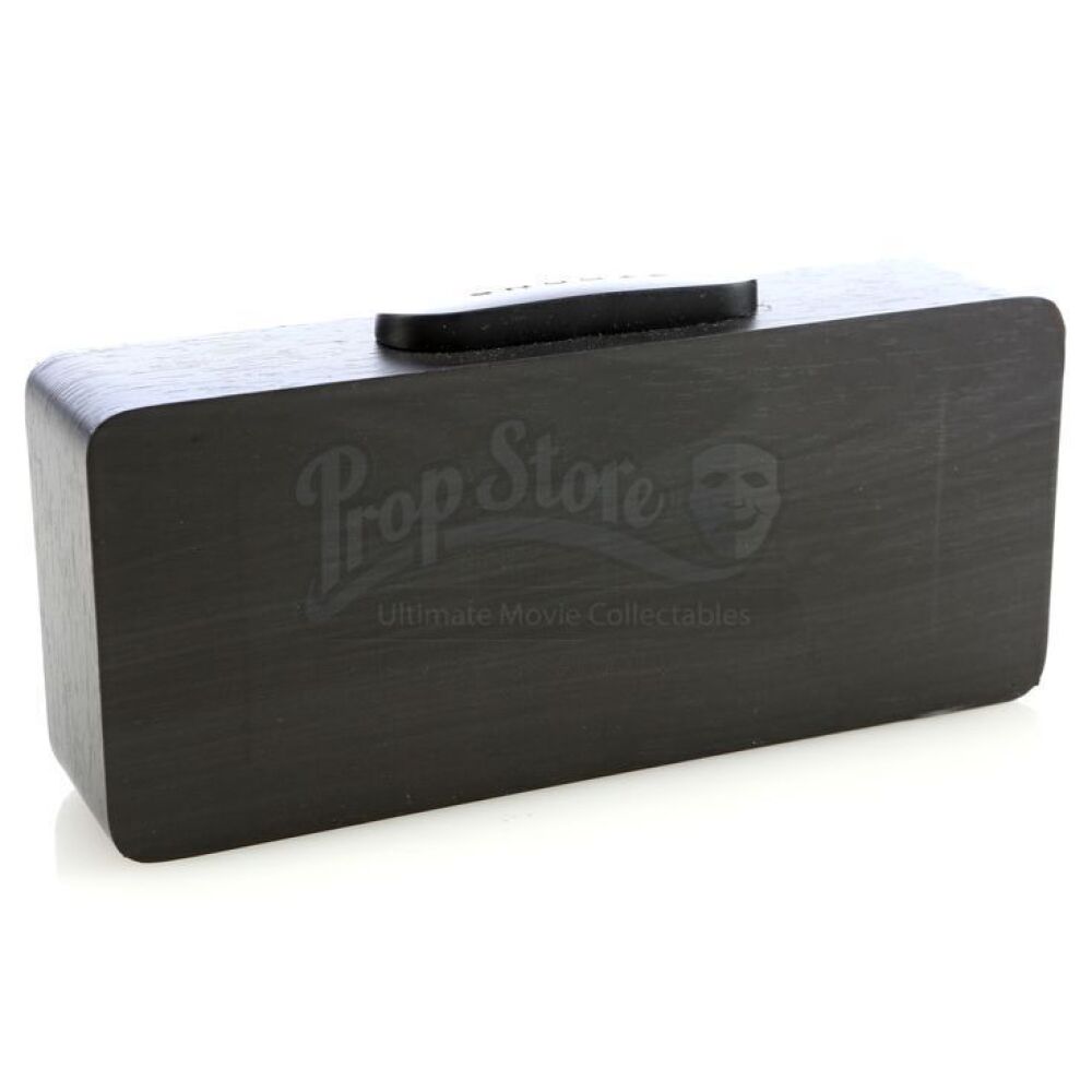 Lot # 27: JOHN WICK: CHAPTER 2 - John Wick's Nightstand Alarm Clock