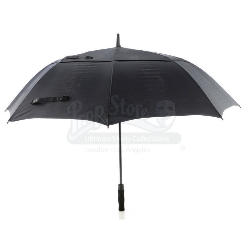 Lot # 367: JOHN WICK: CHAPTER 3 - PARABELLUM - The Adjudicator's Umbrella