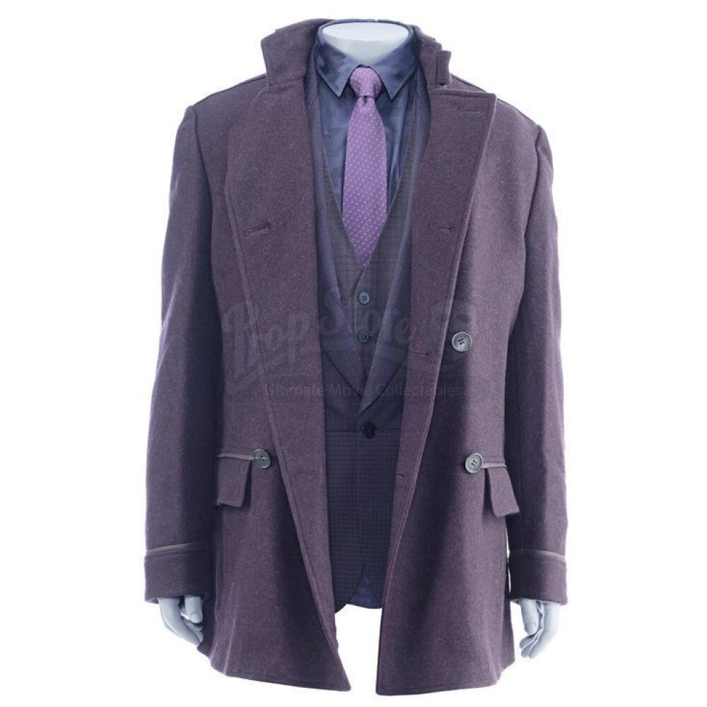 Lot # 14: MARVEL'S JESSICA JONES (TV SERIES) - Kilgrave's Apartment ...