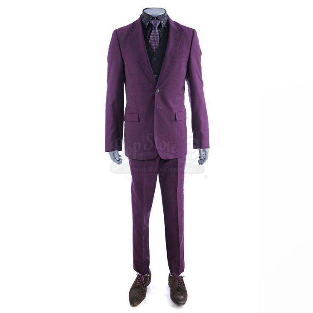 Lot # 56: MARVEL'S JESSICA JONES (TV SERIES) - Kilgrave's Police ...
