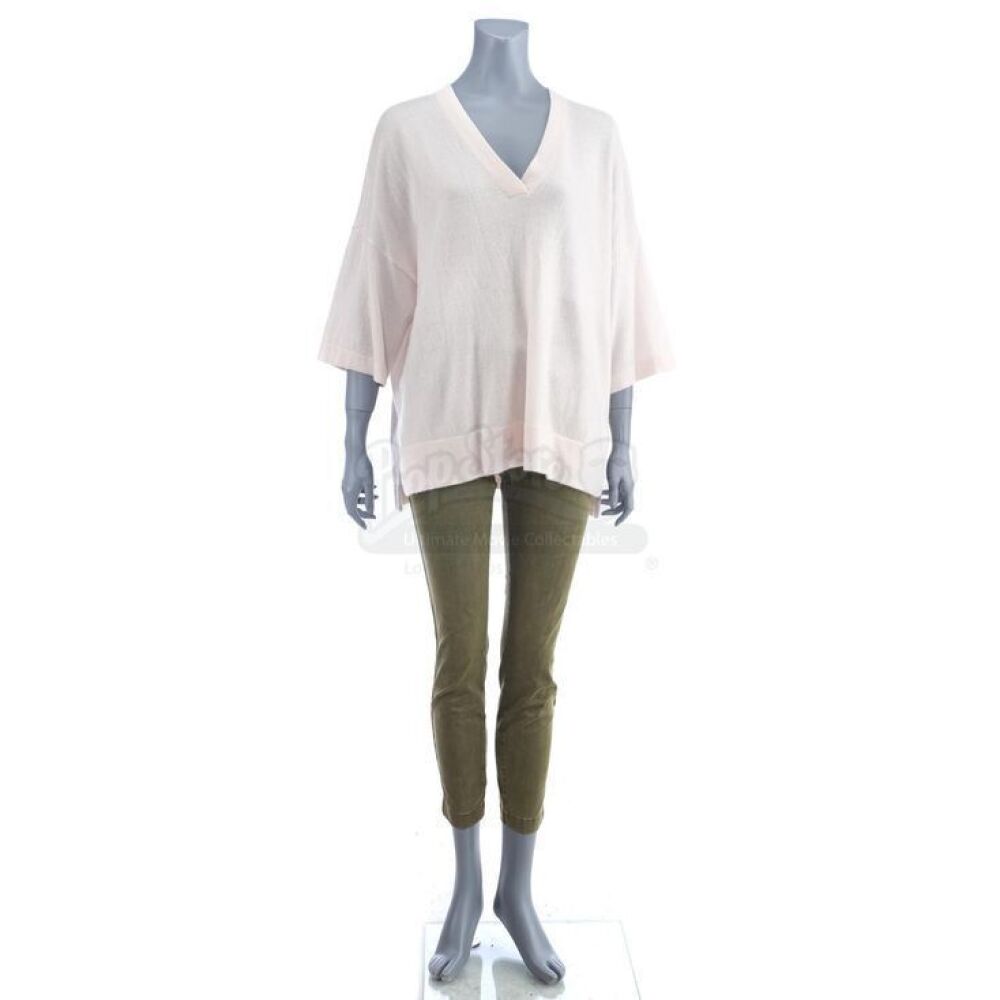 Lot # 84: MARVEL'S JESSICA JONES (TV SERIES) - Pam's Jeri Hogarth ...