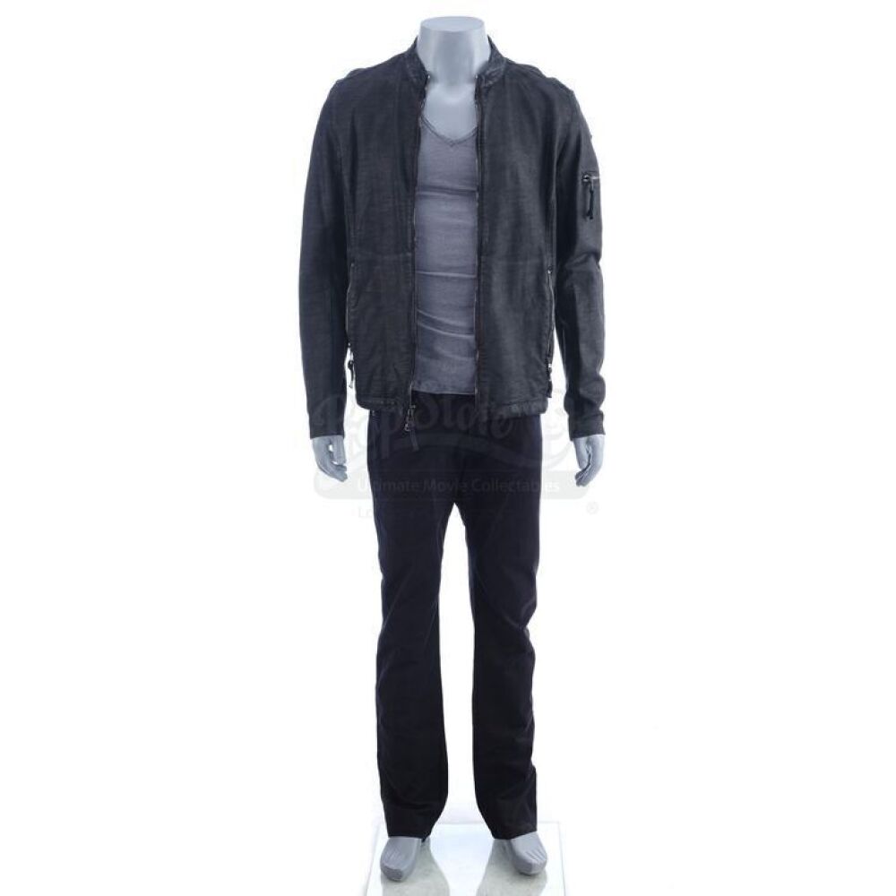 Lot # 213: MARVEL'S JESSICA JONES (TV SERIES) - Pryce Cheng's ...