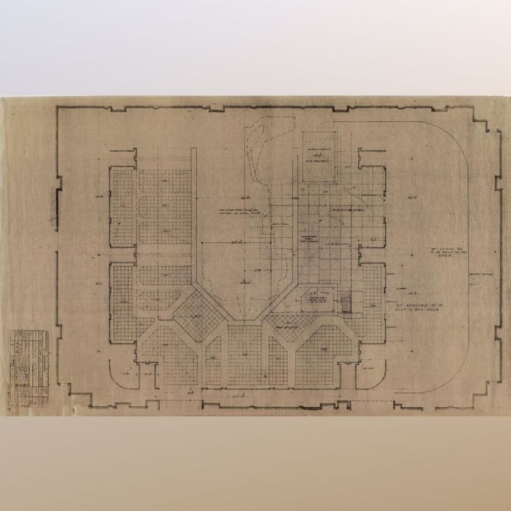 Lot # 109 - Alien & Aliens Collection Auction - Sulaco Internal 'Cargo ...