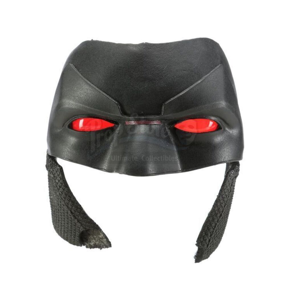 Lot # 272: Marvel's Daredevil (TV Series) - Matt Murdock's First ...