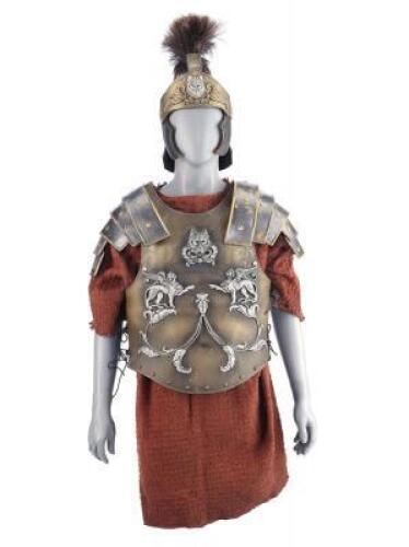Lot #292 - GLADIATOR (2000) - Maximus' (Russell Crowe) Production-Made ...