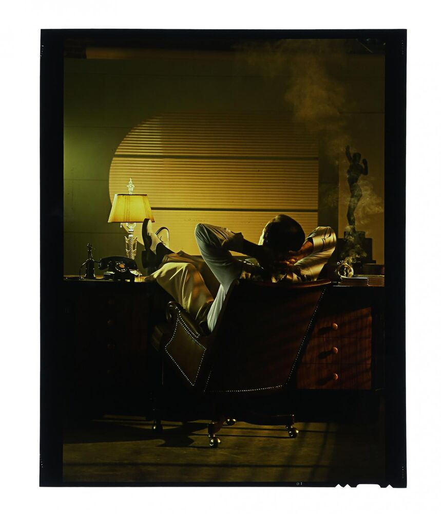 Lot #121 - THE TWO JAKES (1990) - FEREF ARCHIVE: Original Poster ...