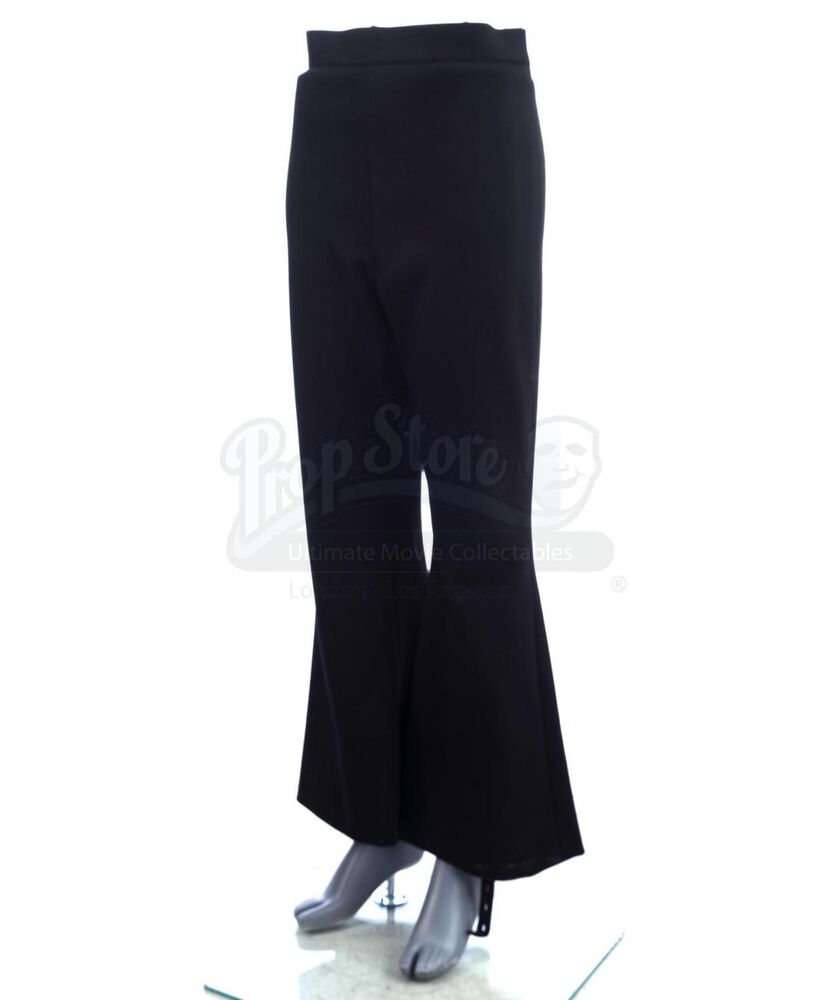 Lot # 17: ZOOLANDER 2 - Jacobim Mugatu's High Fashion Prison Pants