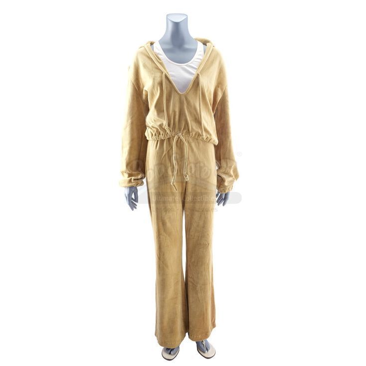 Lot # 21: AMERICAN HUSTLE (2013) - Rosalyn Rosenfeld's (Jennifer ...