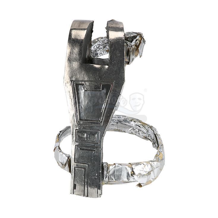 Lot # 375: TERMINATOR 2: JUDGMENT DAY (1991) - The Terminator's (Arnold ...