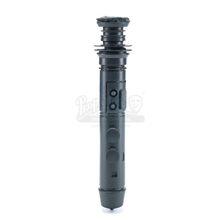 Lot # 1136: STAR WARS: PREQUEL TRILOGY - Adi Gallia's (Gin Clarke ...