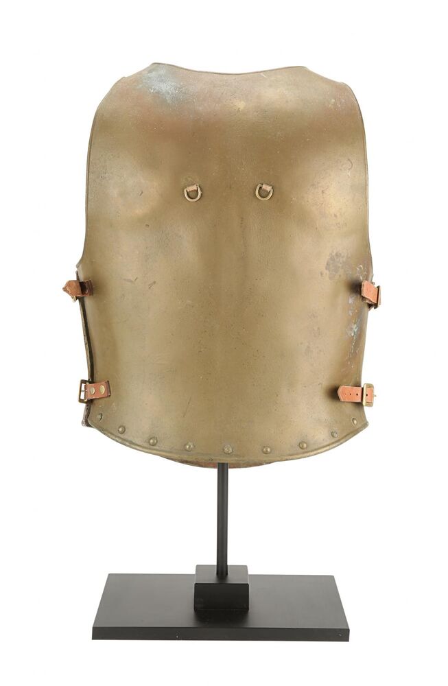 Lot #143 - GLADIATOR (2000) - Maximus' (Russell Crowe) Prototype ...
