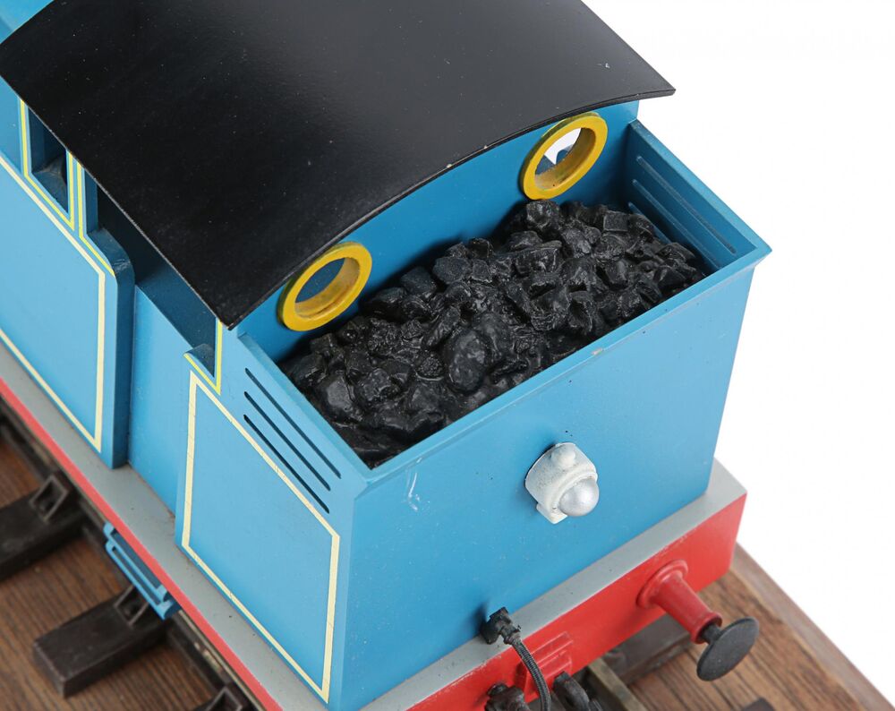 Lot #1048 - THOMAS THE TANK ENGINE (T.V. SERIES, 1984 - PRESENT ...