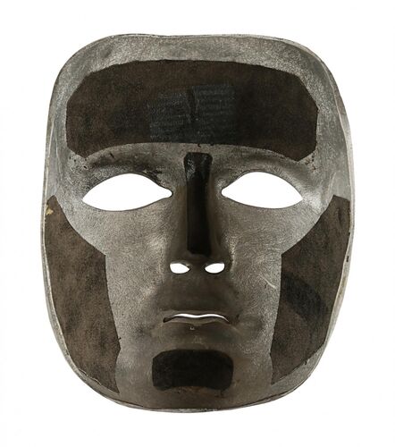 Lot #222 - KINGDOM OF HEAVEN (2005) - King Baldwin's (Edward Norton ...