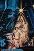 Lot #625 - STAR WARS: EP IV - A NEW HOPE (1977) - Charles Lippincott ...