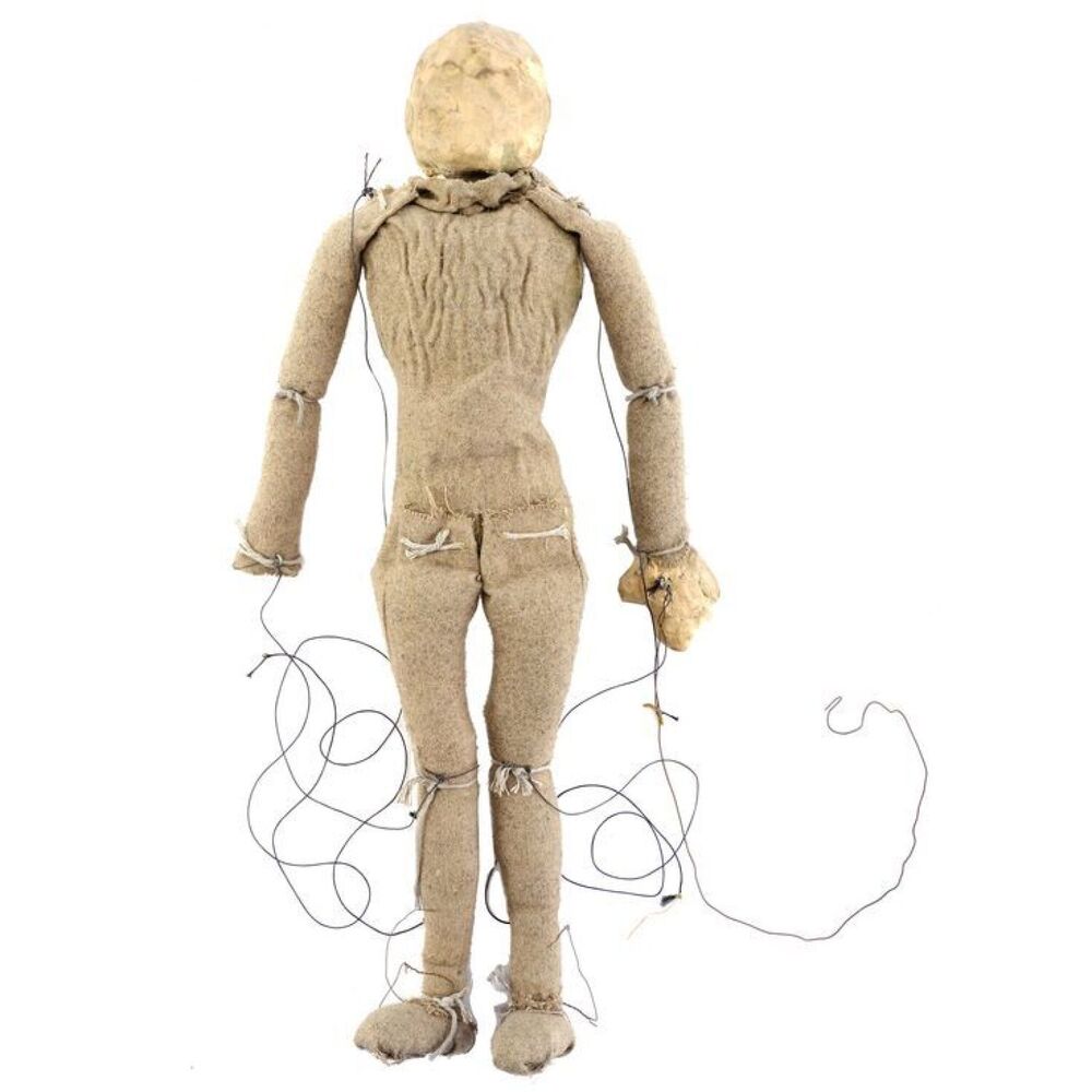 Lot # 261: Nightmare On Elm Street 3: Dream Warriors (1987) - Doug ...