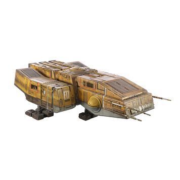 Lot # 329 : BLAKE'S 7 (T.V. SERIES, 1978 - 1981) - Terran Federation ...