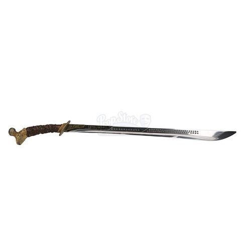 BLADE: TRINITY (2004) - Drake's (Dominic Purcell) Hero Sword