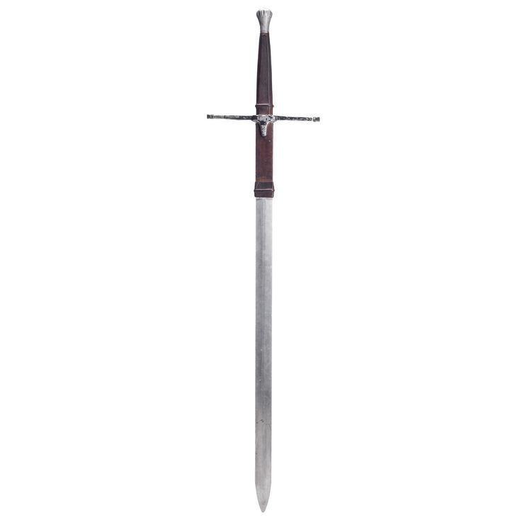 Lot #78 - BRAVEHEART (1995) - William Wallace's (Mel Gibson) Scottish ...