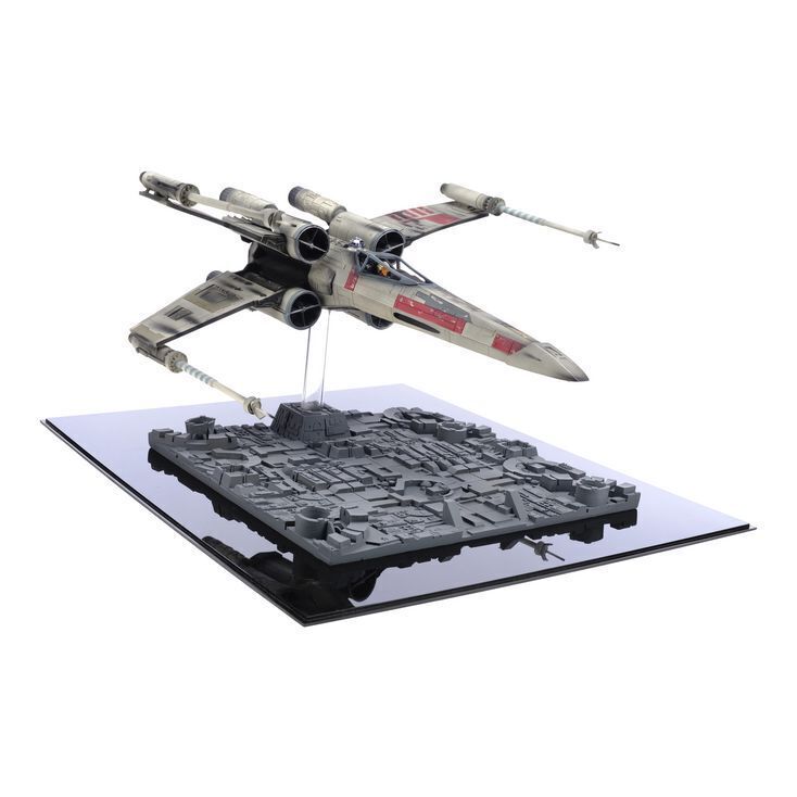Lot #1304 - STAR WARS: EPISODE IV - A NEW HOPE (1977) - Dave Jones ...