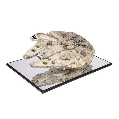 Lot #1641: STAR WARS: THE EMPIRE STRIKES BACK (1980) - Master Replicas ...