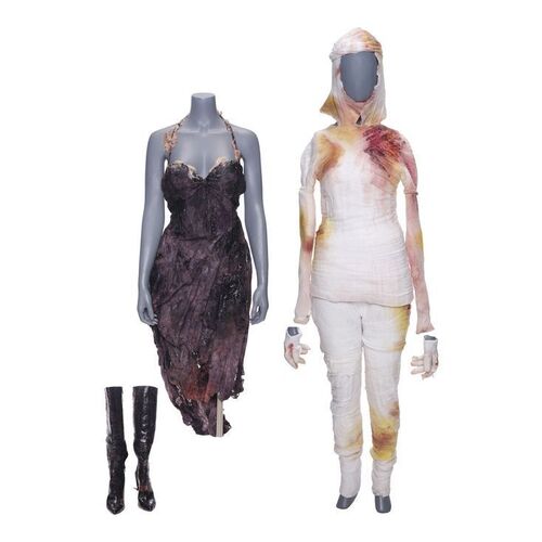 Lot # 53: The Fall of the House of Usher - Morelle 'Morrie' Usher's ...