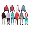 Lot # 693: ONE DIRECTION - Collection of Up All Night Tour Stage Worn ...