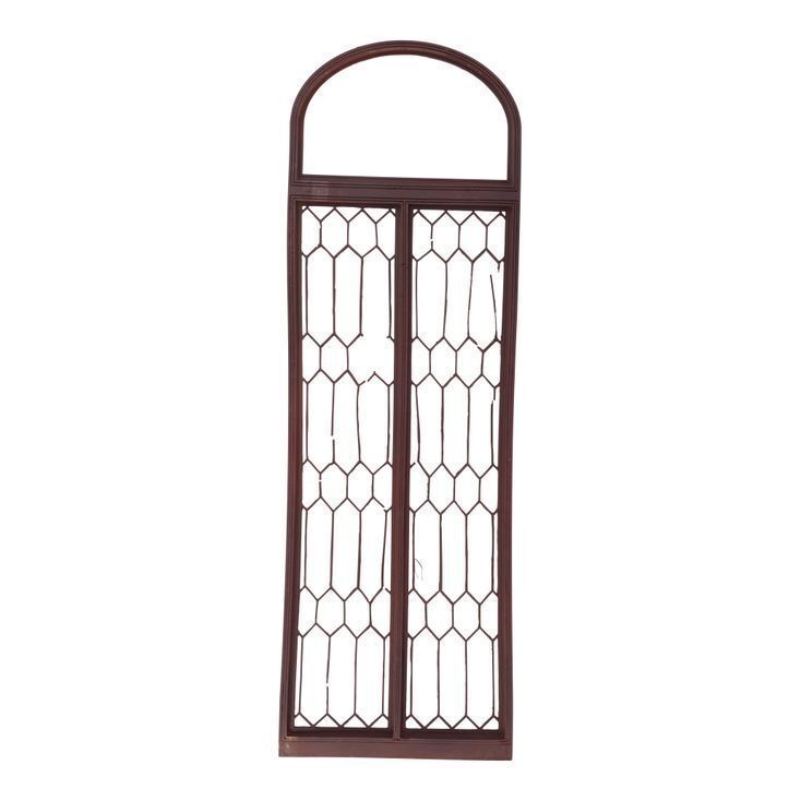 1277. First Class Window Model Miniature ### TITANIC (1997)