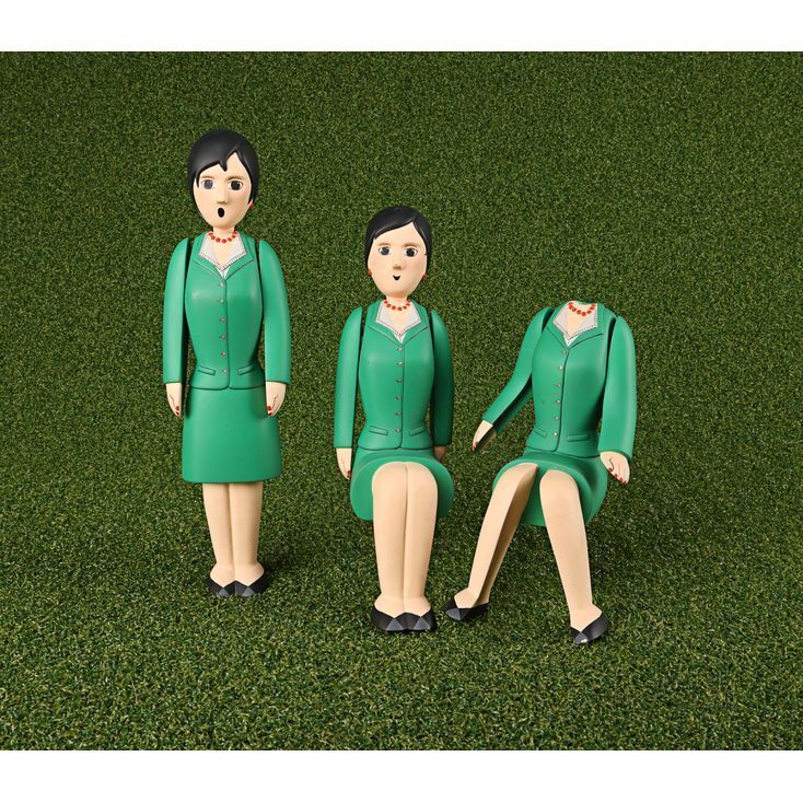 46. The Thin Controller's Wife ### THOMAS & FRIENDS (TV SERIES, 1984-2008)