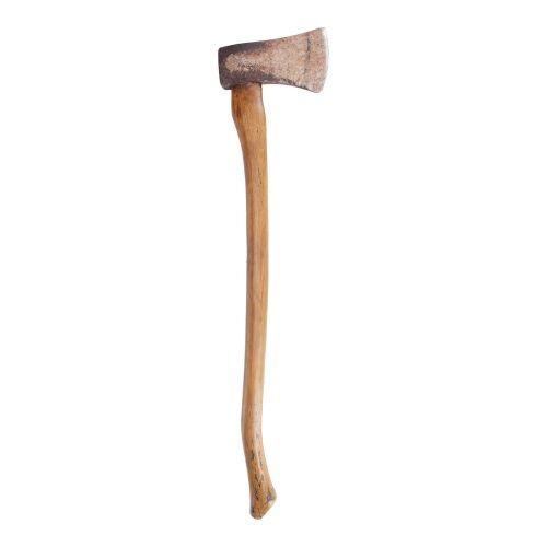 Lot #20: George Lutz's (Ryan Reynolds) Stunt Axe ### AMITYVILLE HORROR ...