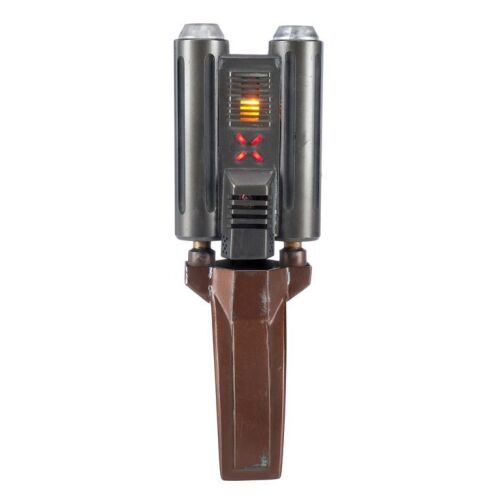 331. Commander Pavel Chekov's (Walter Koenig) Screen-matched Light-Up ...