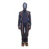 889. Maureen Robinson's (Molly Parker) Spacesuit Components ### LOST IN ...