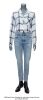 Lot #305: Becca Butcher's Department of Dirty Tricks Costume ### THE ...